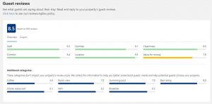 Extranet Booking Admin ¿Qué es?¿Cómo entrar?¿Qué puedes gestionar?