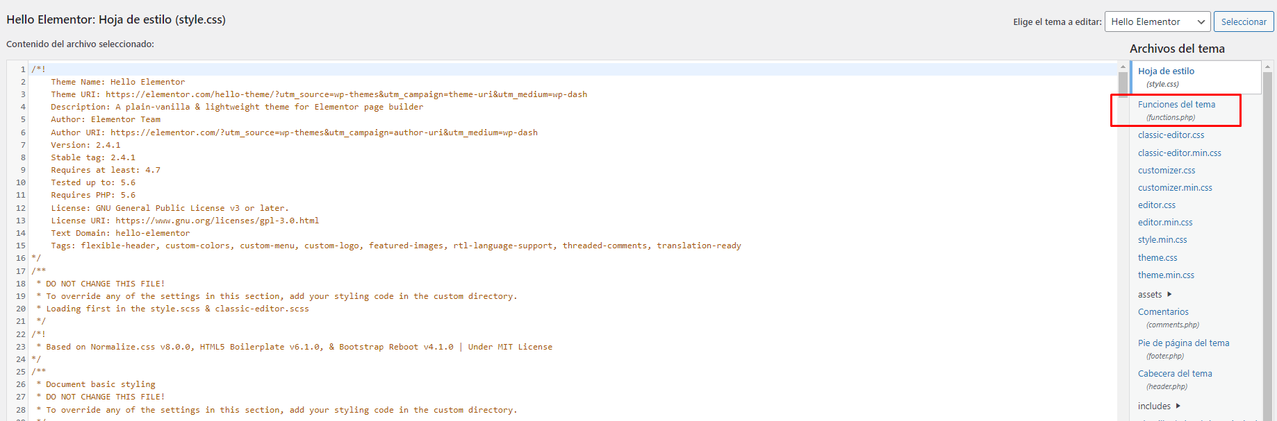 Implementar Google Tag Manager en Wordpress sin plugin - Gabriel Ramis
